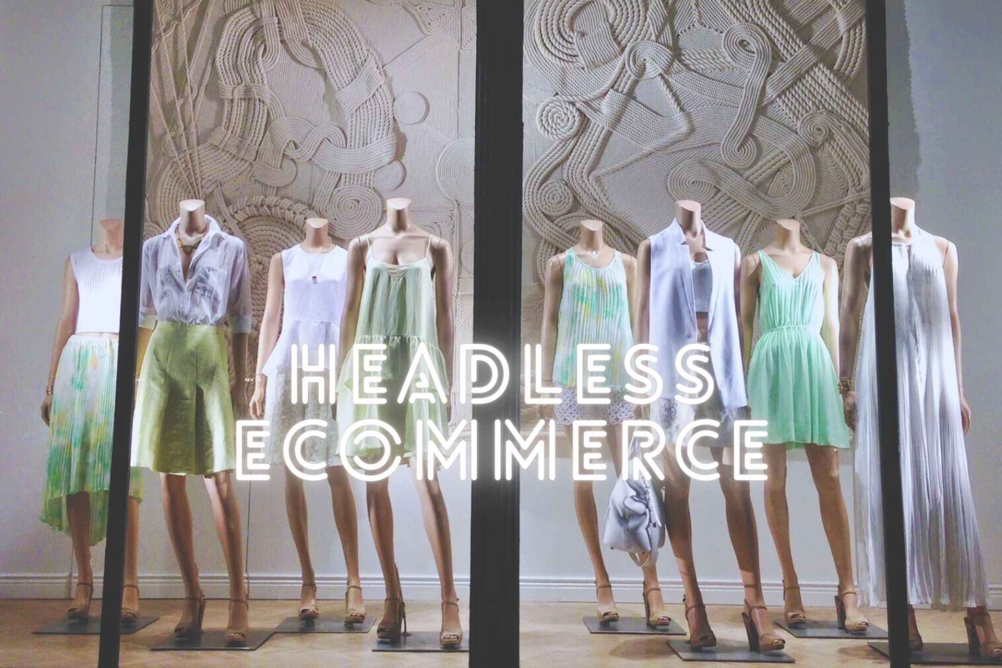 What Is Headless Commerce? Find Out with Default Value