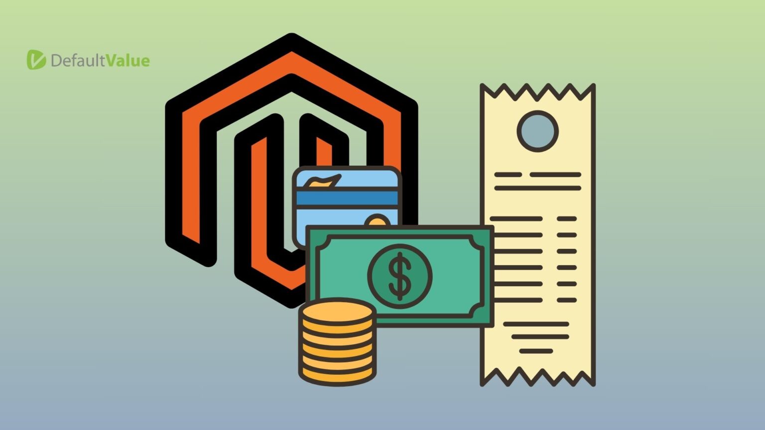 101 Payment Terminal with Magento POS Integration